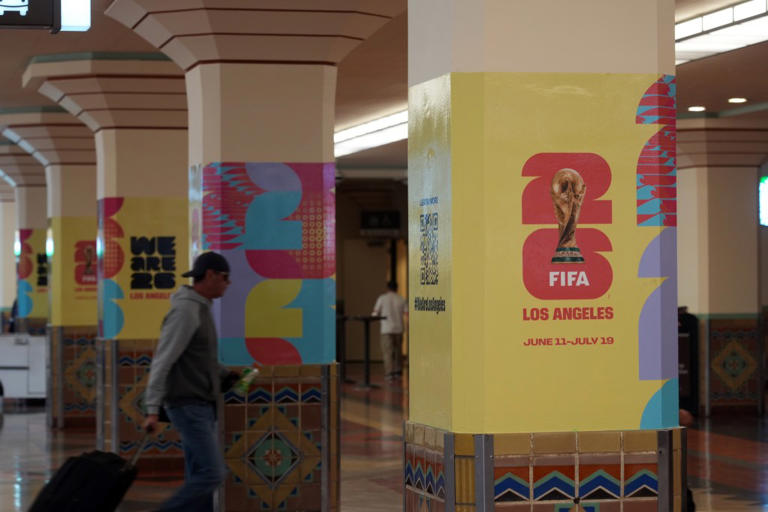 World Cup 2026 could deliver nearly $1 billion economic jackpot to ...