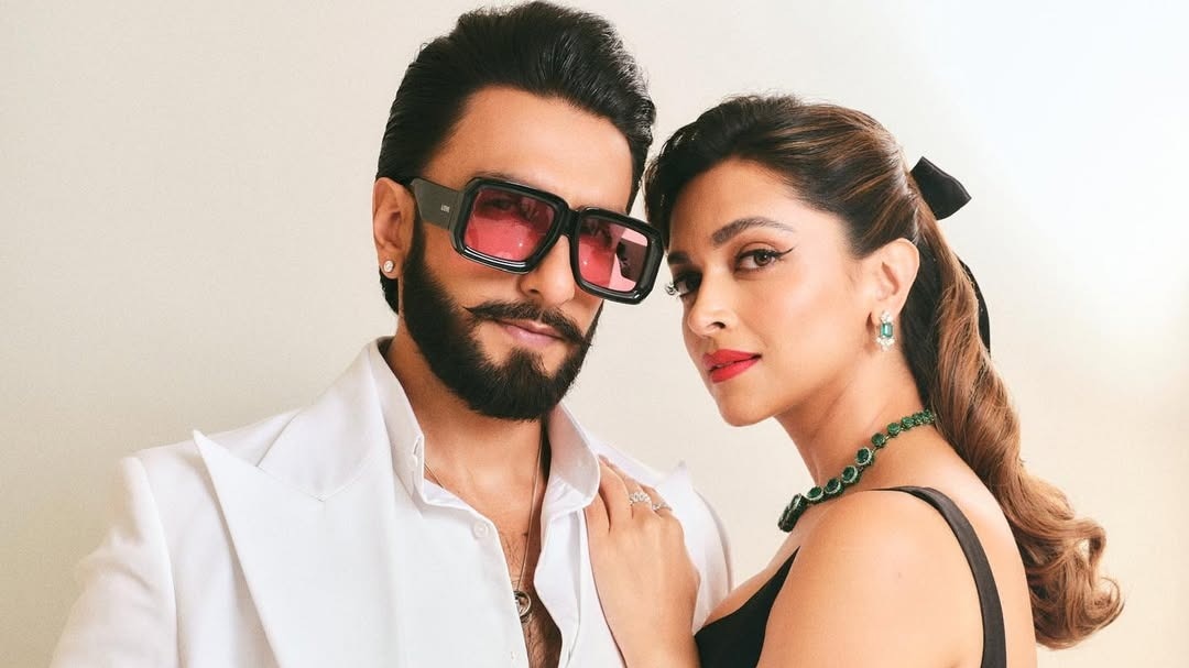 Deepika Padukone, Ranveer Singh inspect Bandra home; viral pics spark buzz