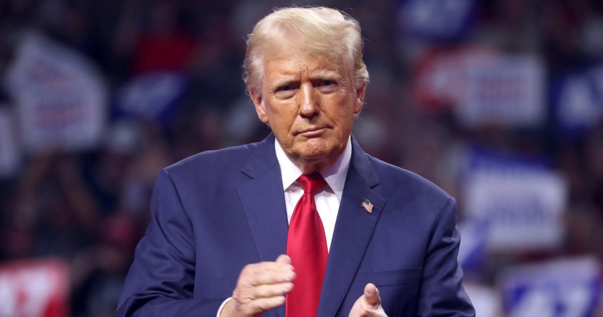 Donald Trump just claimed 'I didn't guarantee no war' and the internet ...