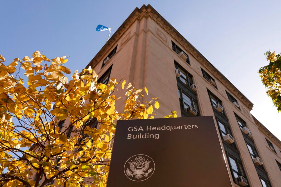 GSA touts panel’s approval of renovation project after building ...