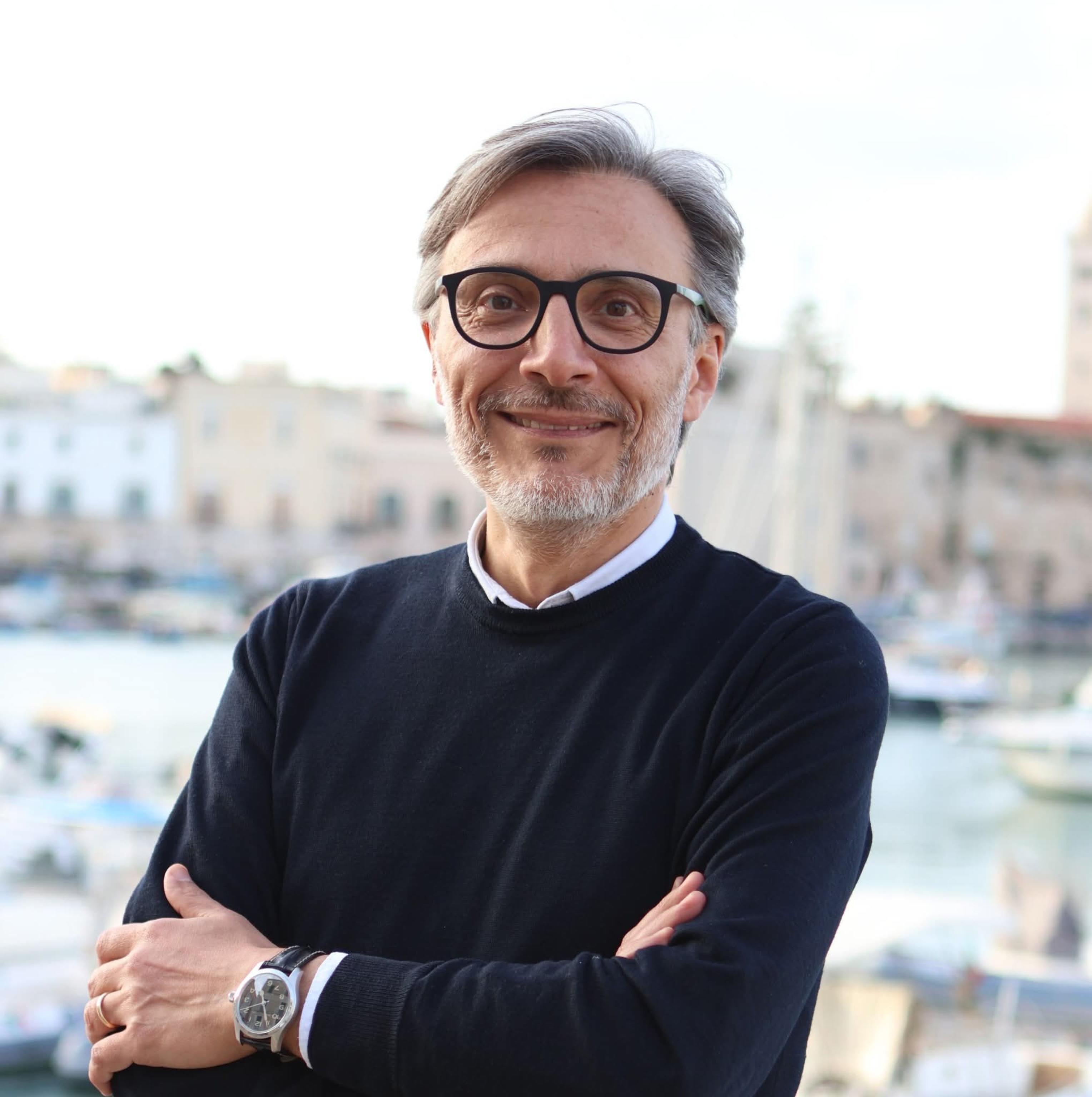Galiano sindaco di Trani, 'città profondamente divisa, dovremo pacificarla'