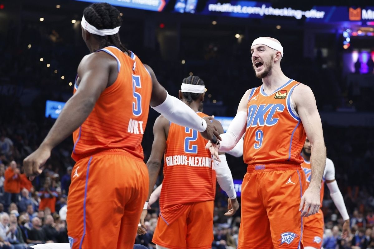 2026 NBA draft: 3 trades that could affect the first round selection