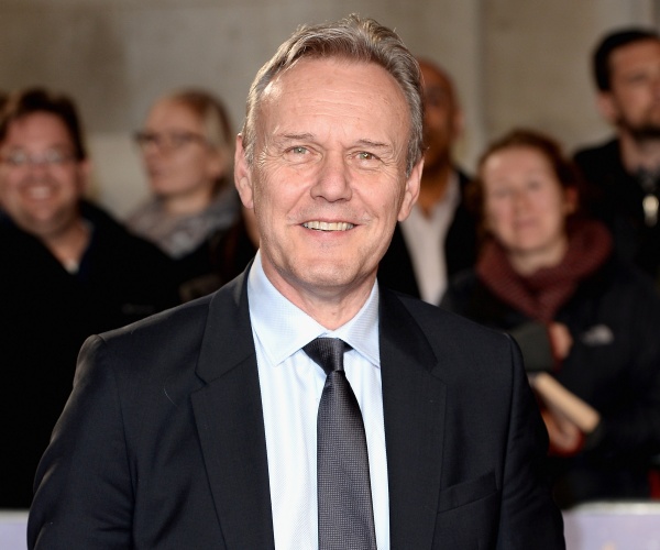 Anthony Head, 'Buffy the Vampire Slayer' actor, dies at 72