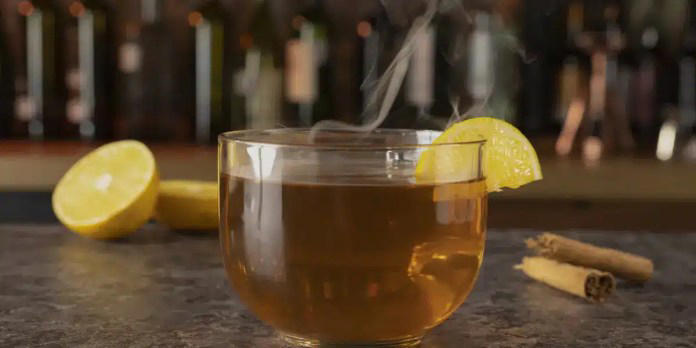 Teporocho: cómo preparar el té con alcohol más famoso de México