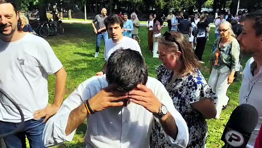 Radice confermato sindaco a Legnano: "Oggi si festeggia, ma domani ...