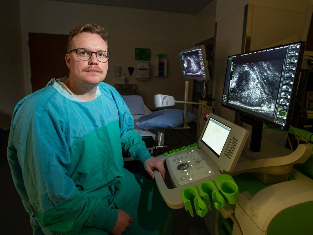 University of Alberta researcher recognized for advancing prostate ...