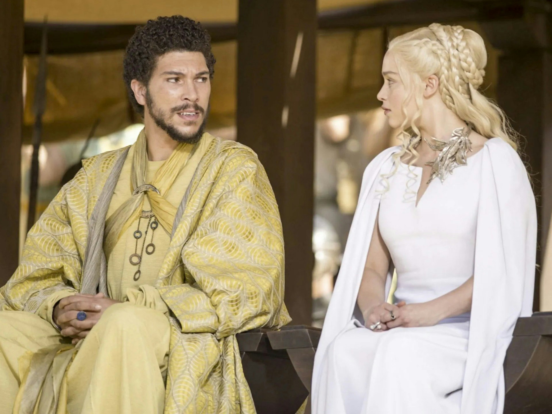 Who is Joel Fry? Everything to know about the Alice and Steve actor