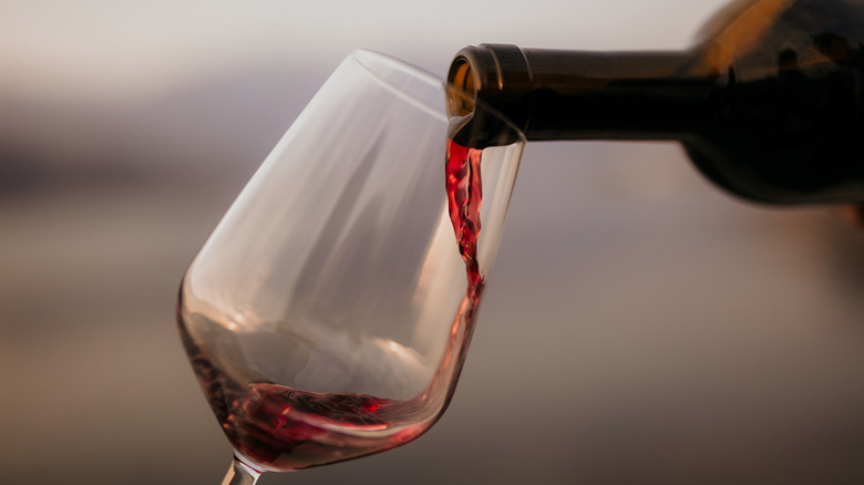 The best-selling wine brand in the US