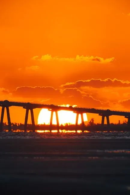 The US heat map that should worry you - these regions face the most ...