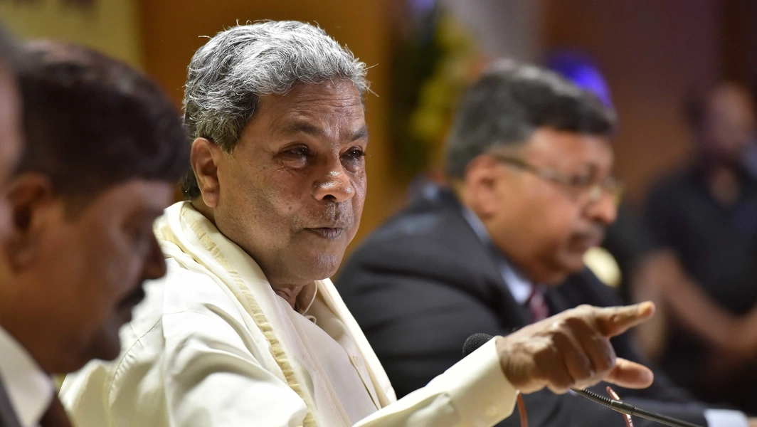 Karnataka begins police hiring drive, forms anti-rowdy squads