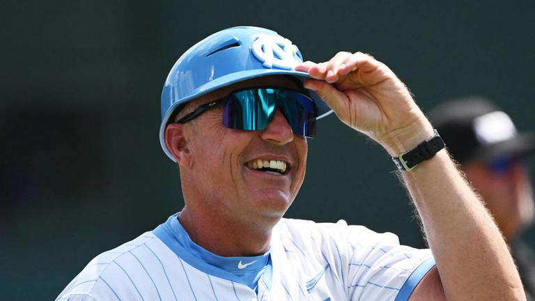 What North Carolina coach Scott Forbes said about USC, Andy Stankiewicz