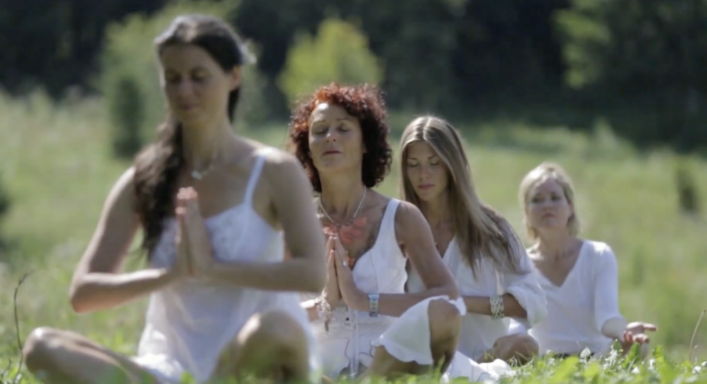 Inside a cult: How people get trapped and how to get out