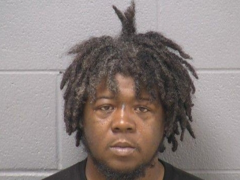 'Next time I see you, it is not going to be good for you,' Joliet man ...