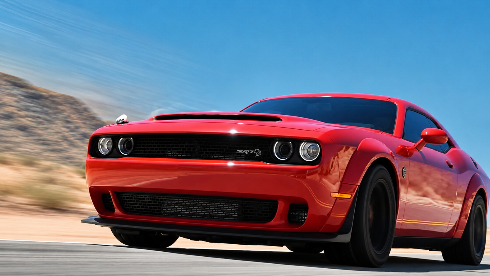 101 muscle car facts that sound made up