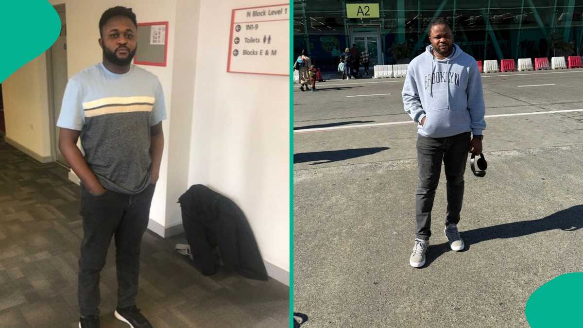 Read how Nigerian man recounted how lecturer allegedly spoiled his ...