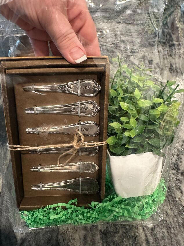 Gift bag tutorial