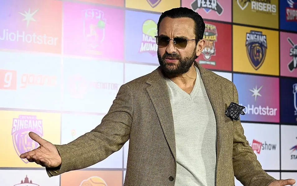 Saif Ali Khan says Bollywood now less forgiving for star kids
