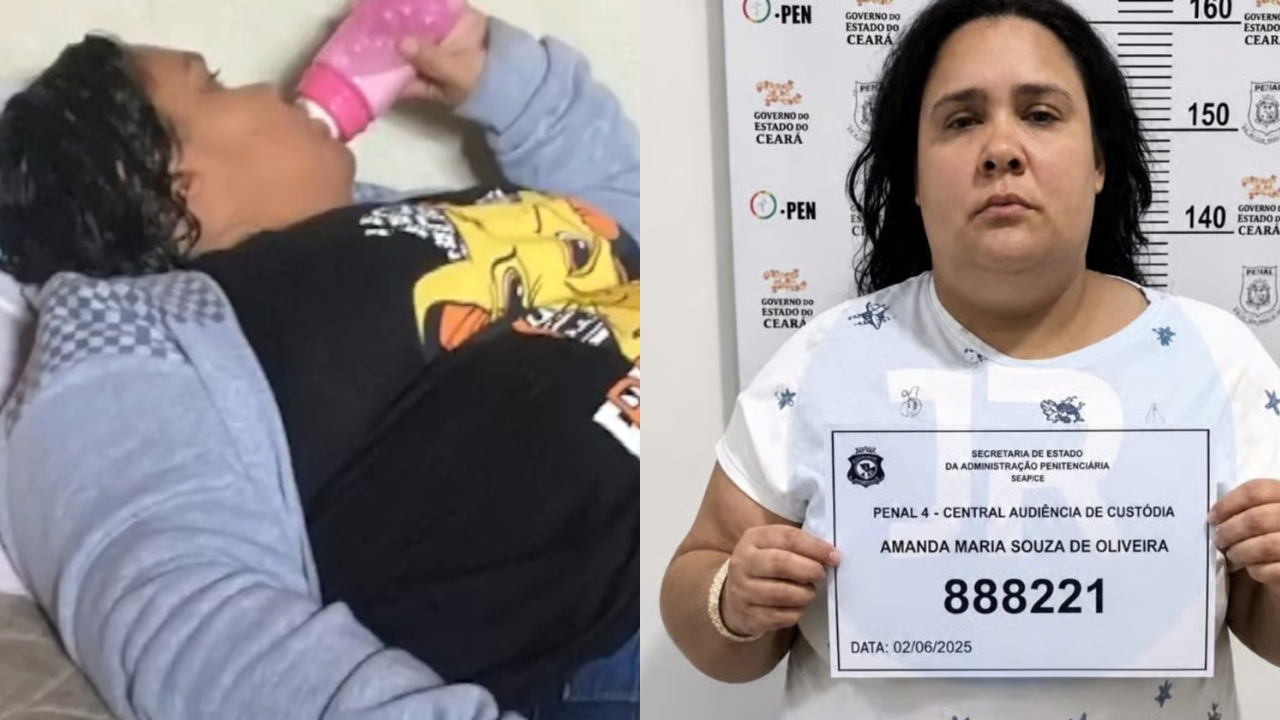 Woman, 37, adopted by a family who believed she was 12