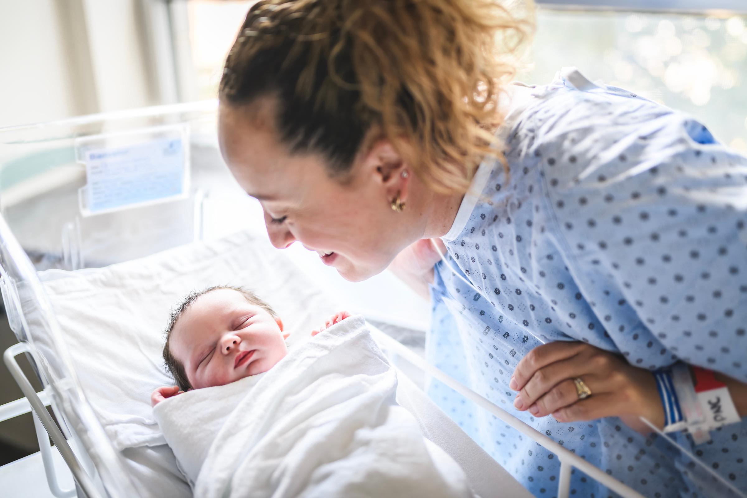 My husband took a DNA test and found out he was not the father, I took ...