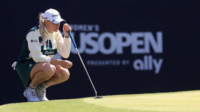 Why Hull's US Open near-miss shows major win is close