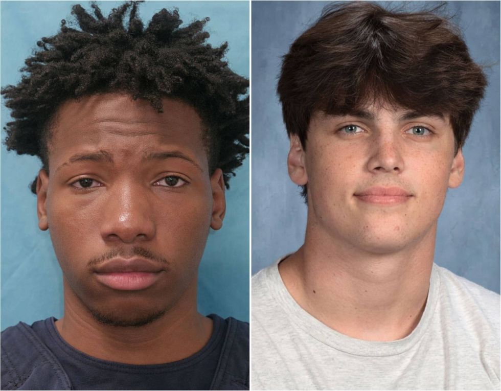 Prosecutors rest case in Karmelo Anthony murder trial after student ...