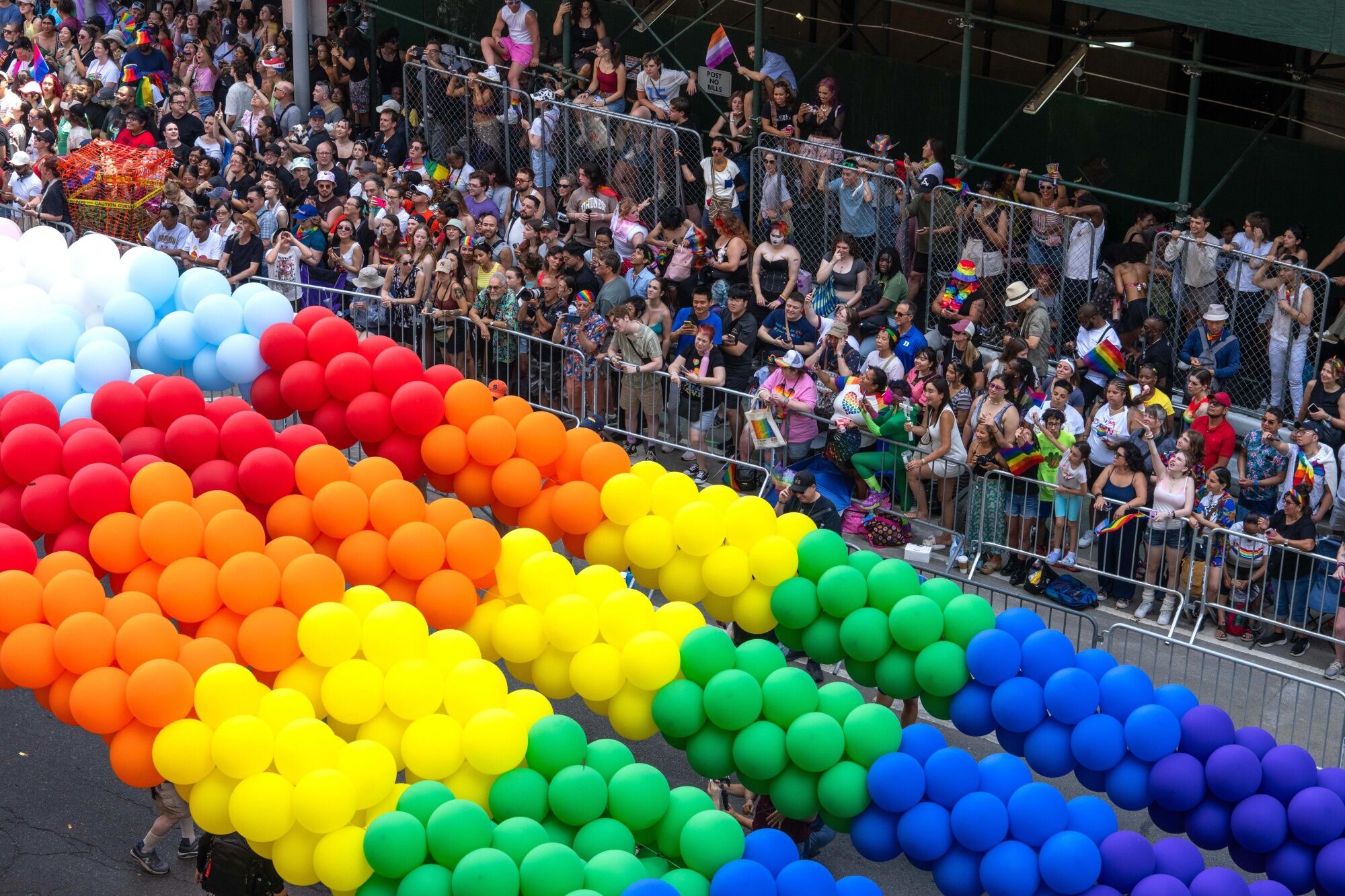 Mastercard, American Eagle boost Pride Month spending despite backlash