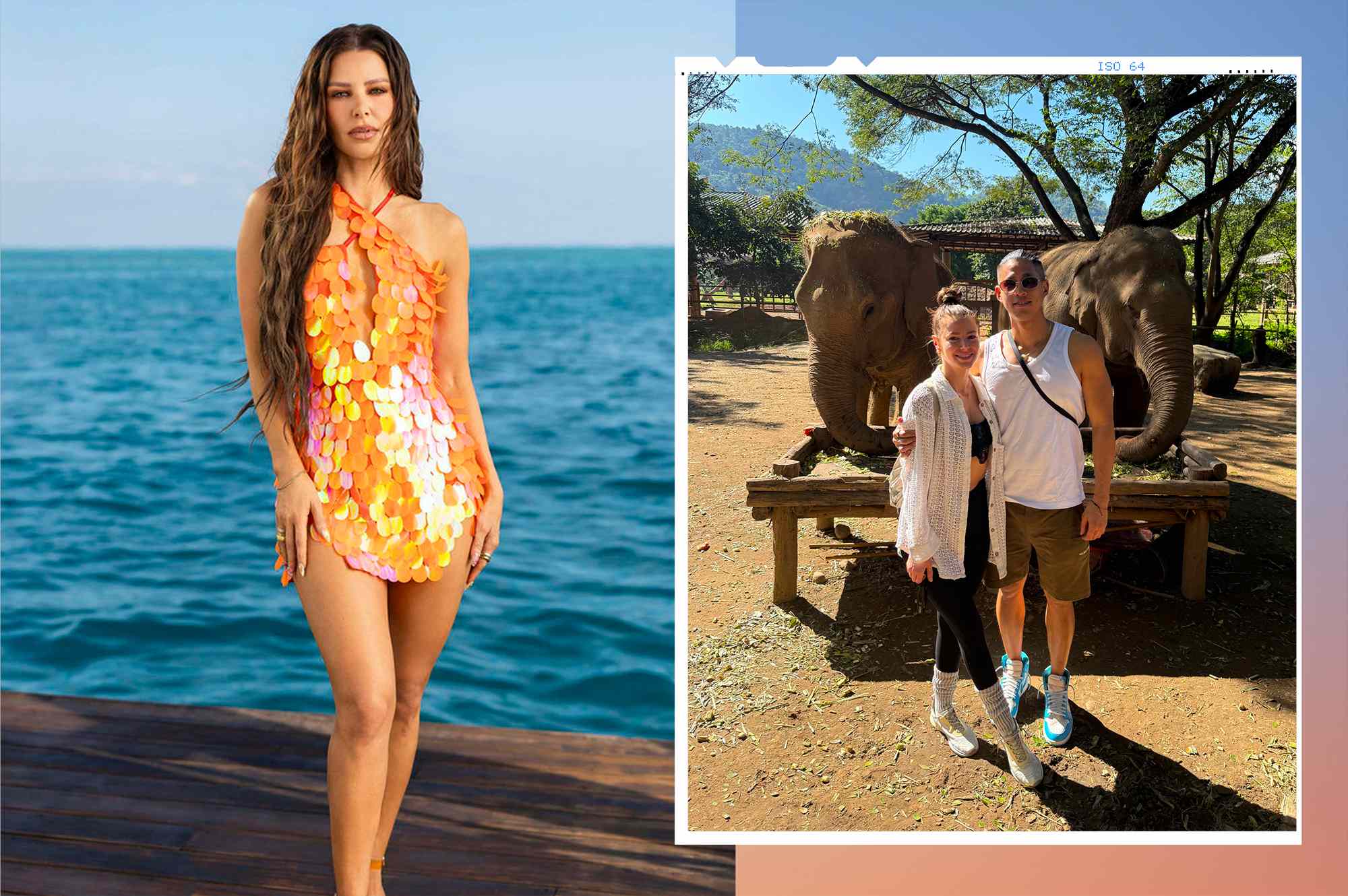 ‘Love Island’ host Ariana Madix on filming in Fiji, her favorite hotel ...
