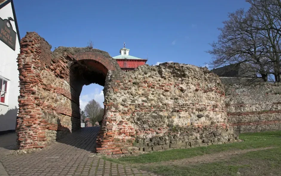 Exploring Colchester’s historic charm in Essex