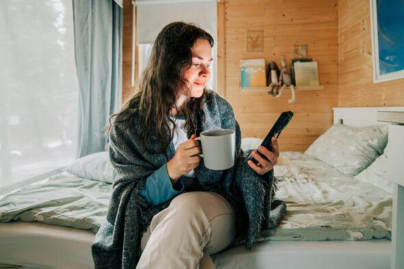 Three Type 2 diabetes symptoms may appear in the morning, warns pharmacist