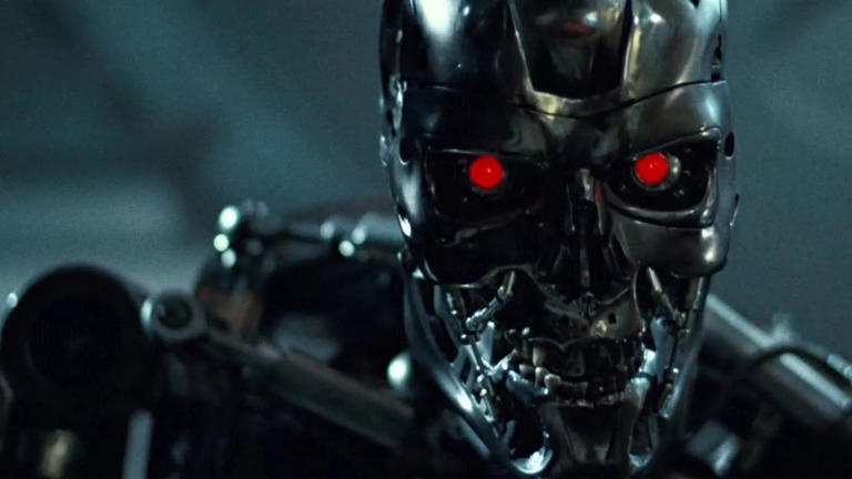 James Cameron’s original vision of Skynet was more complex than evil