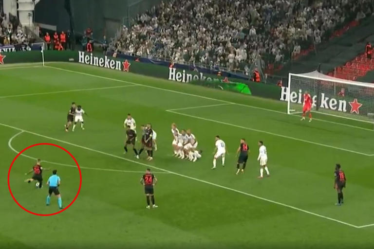 Sezona damga vurmuştu! İşte Aziz Yıldırım'ın istediği sol bek