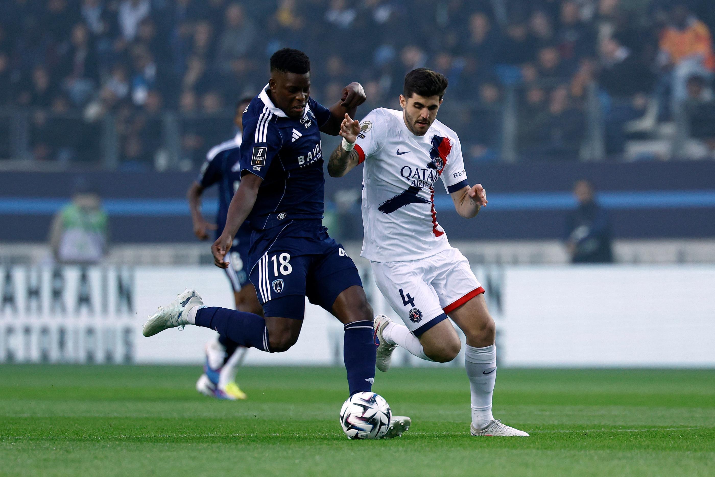 Mercato Paris FC : Marshall Munetsi s’éloigne d’un retour au club parisien