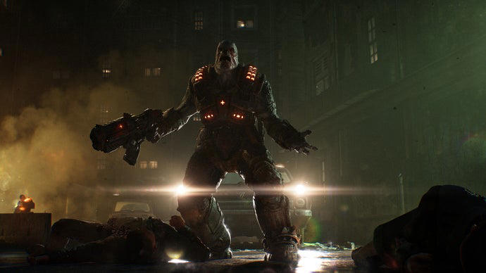 Yes, Gears of War: E-Day is bringing back Horde and Versus, even if ...