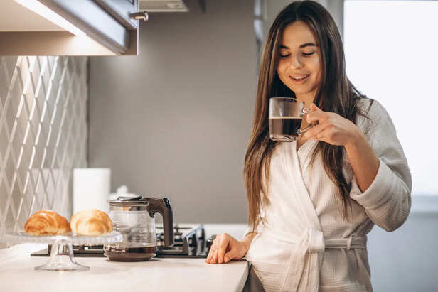 7 small changes that can improve your health in just 30 days