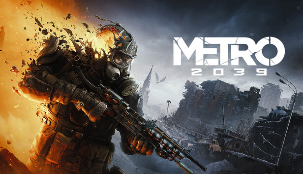 10 things we know about Metro 2039 after Xbox Games Showcase 2026