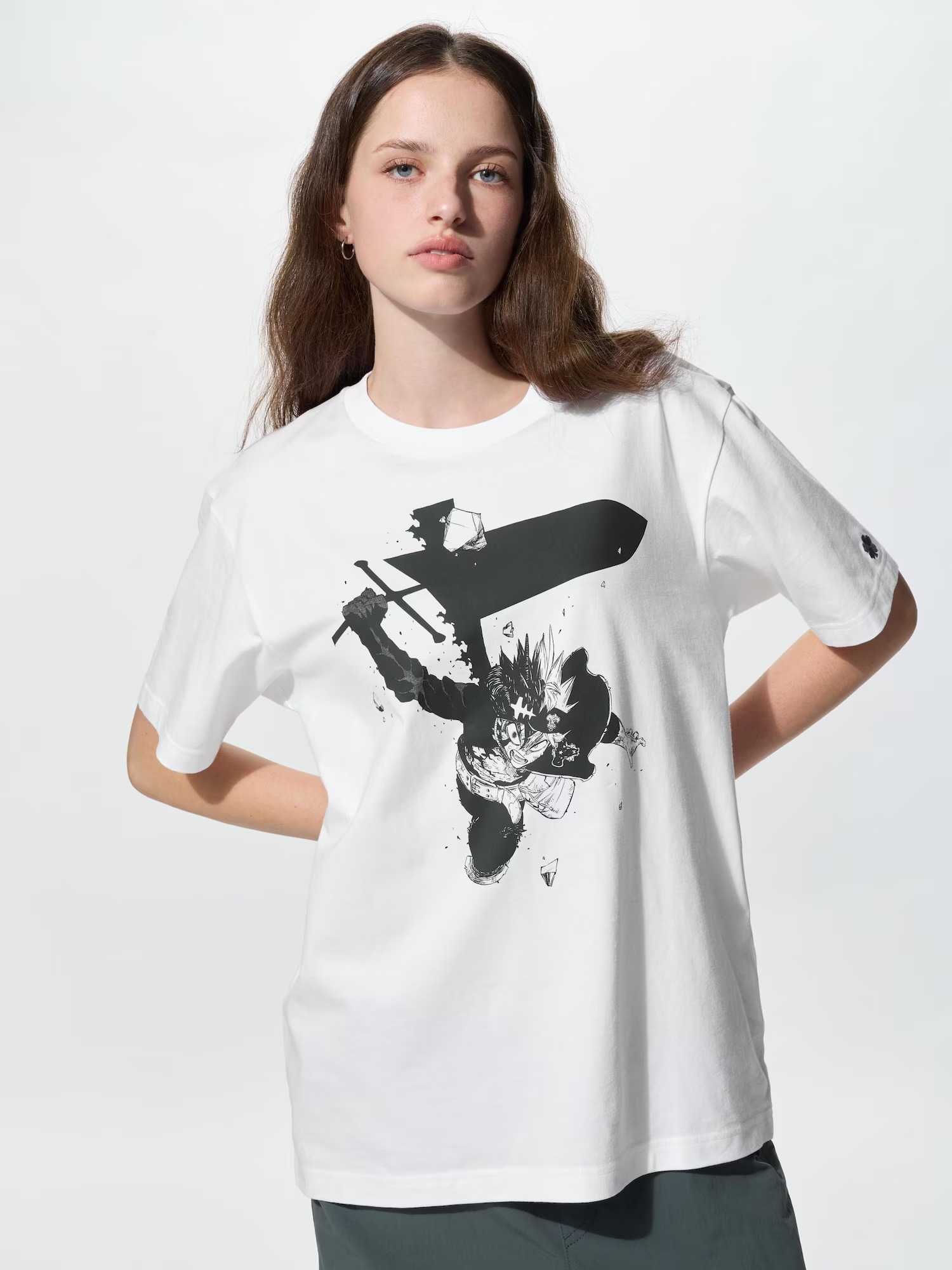 Uniqlo launches 100th anniversary with 6 new official designs for Black ...