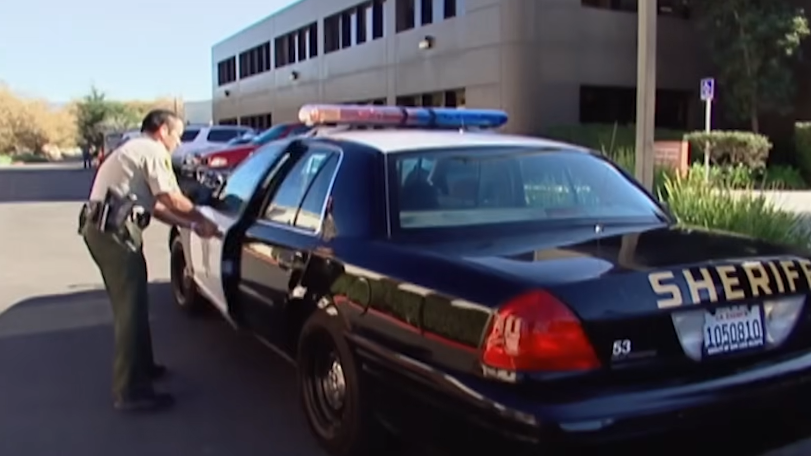 A bank robber humiliated investigators for months - "He was always one ...