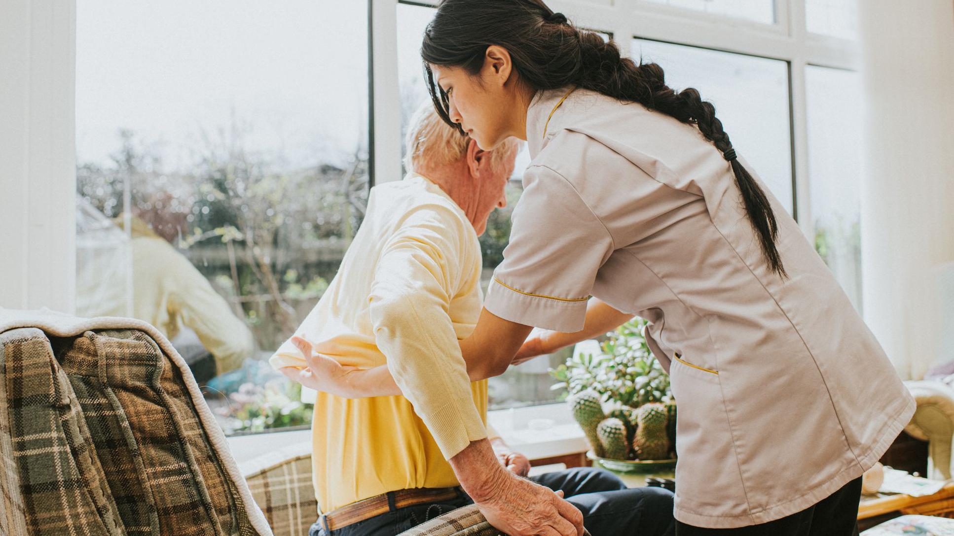 NHS owes £44m in unpaid invoices to care providers