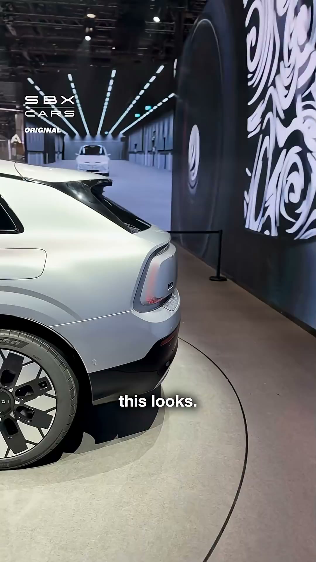 The Audi hidden in China’s car market