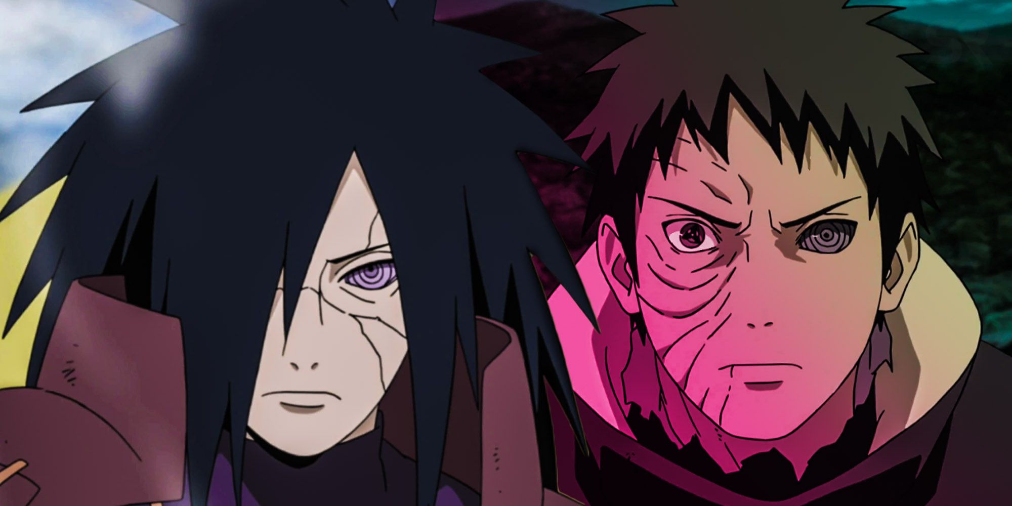 13 years later, Naruto still has the best villain in shonen history ...