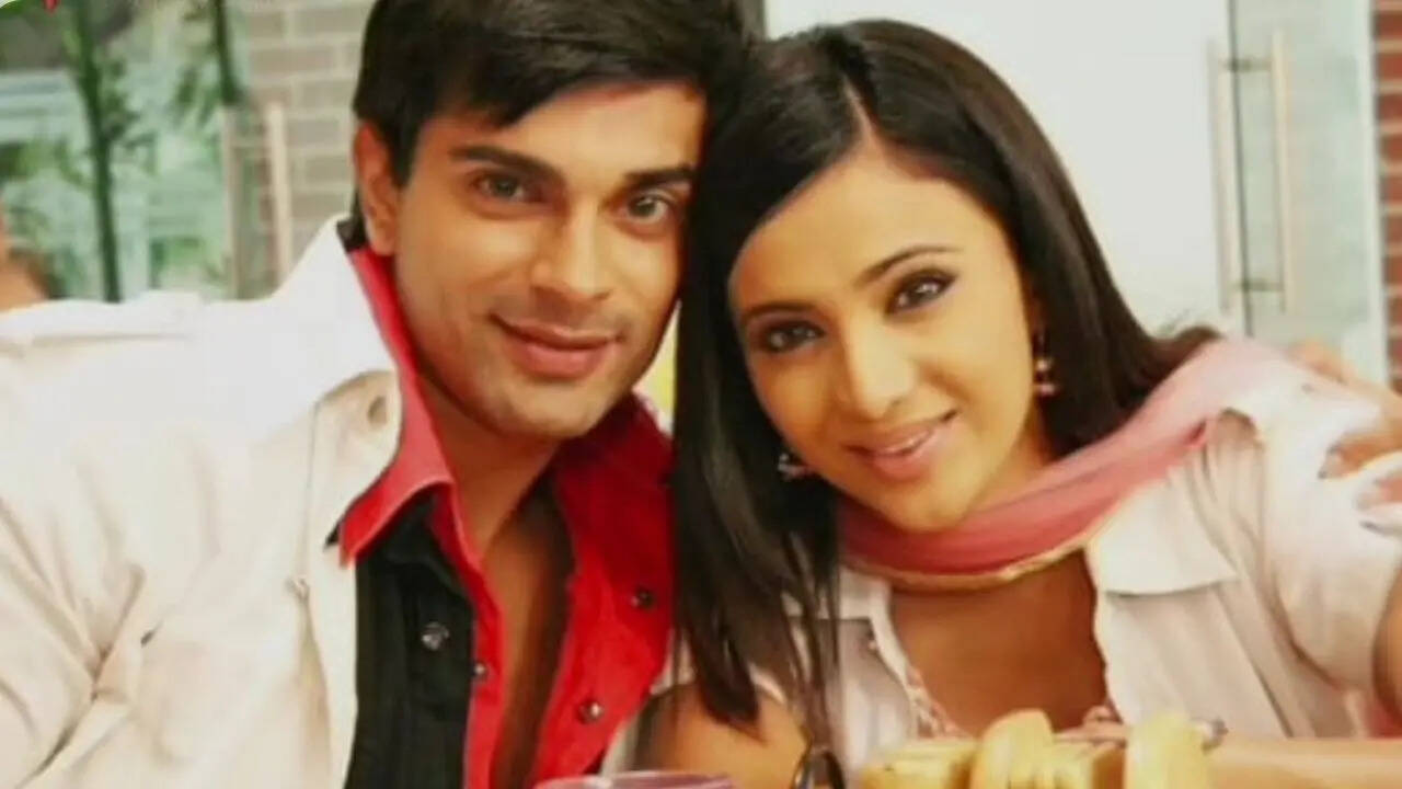 Jennifer Winget's style on TV: How every character she played had its ...