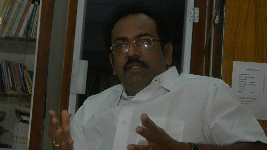 Tamil Nadu begins drive to enrol all Class 12 graduates