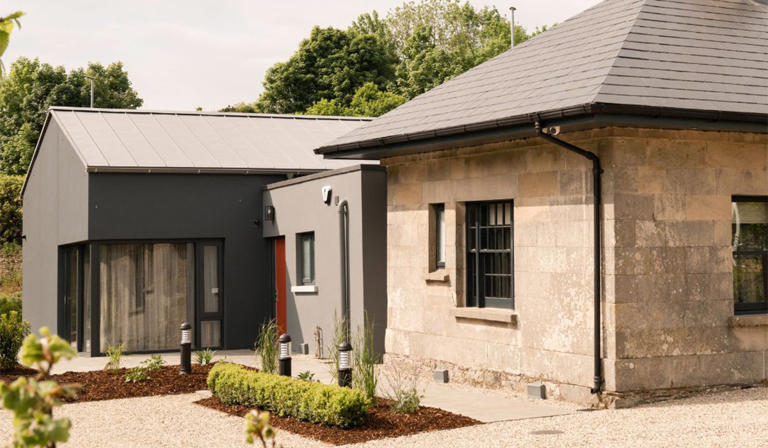 Adults-only spa and a luxury lodge! Galgorm Collection unveil Roe ...