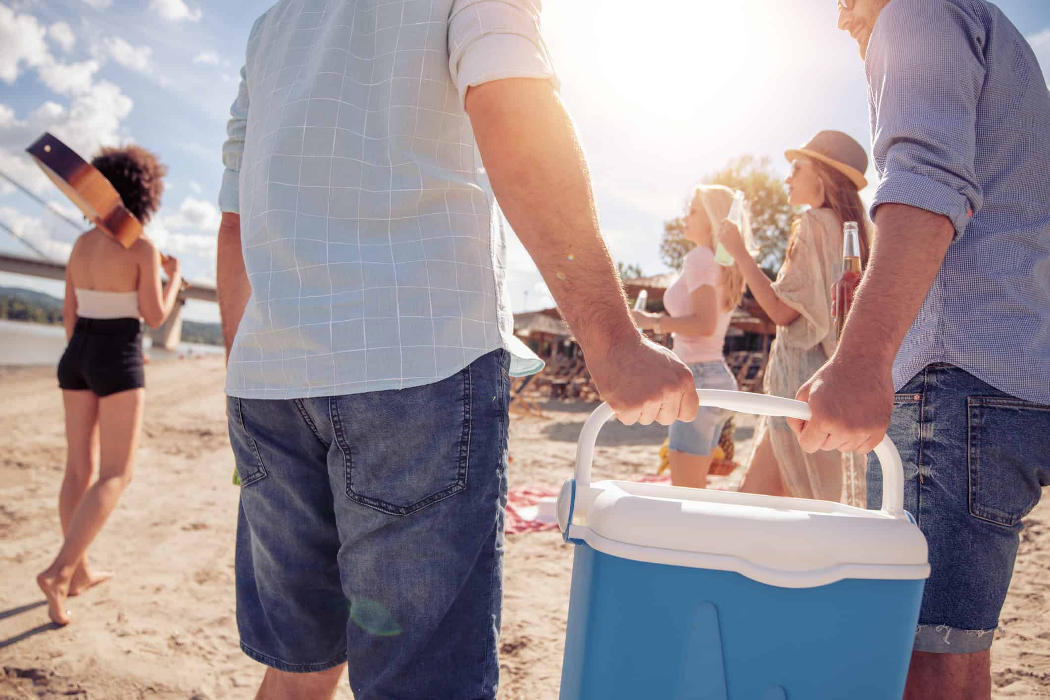 The best ice packs for coolers in 2026: 6 reusable picks
