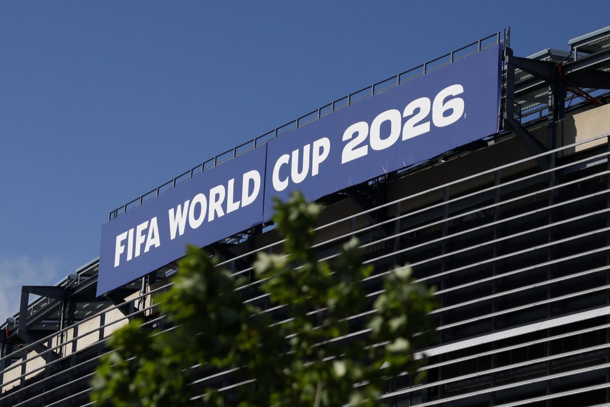 World Cup creates perfect conditions for infectious diseases to spread ...