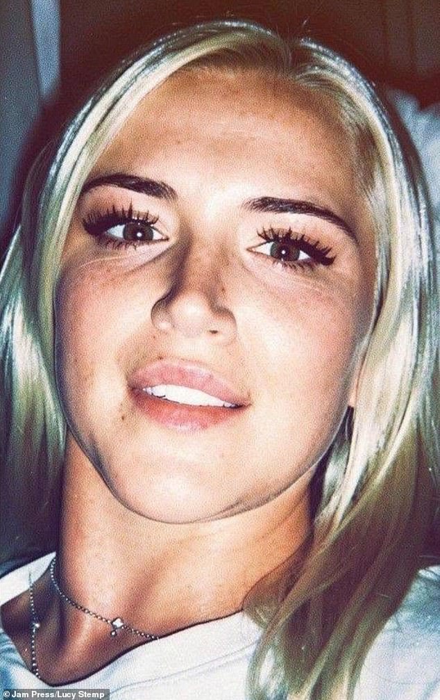 Family's fears for British woman who has vanished for a week after ...