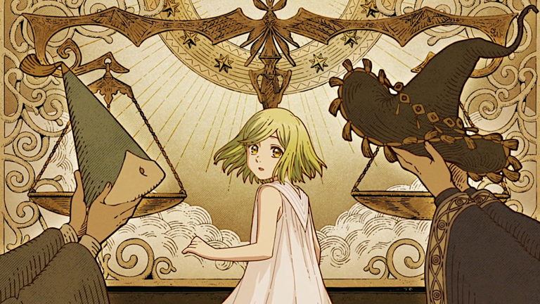 Crunchyroll's Witch Hat Atelier episode #11 sets up major risks in ...