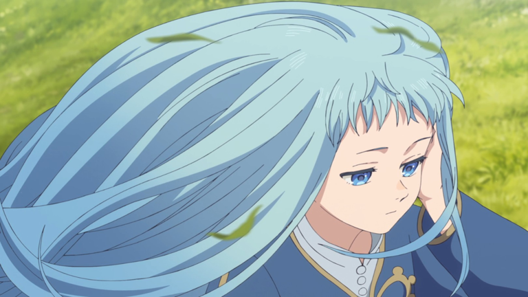 Crunchyroll's Witch Hat Atelier episode #11 sets up major risks in ...