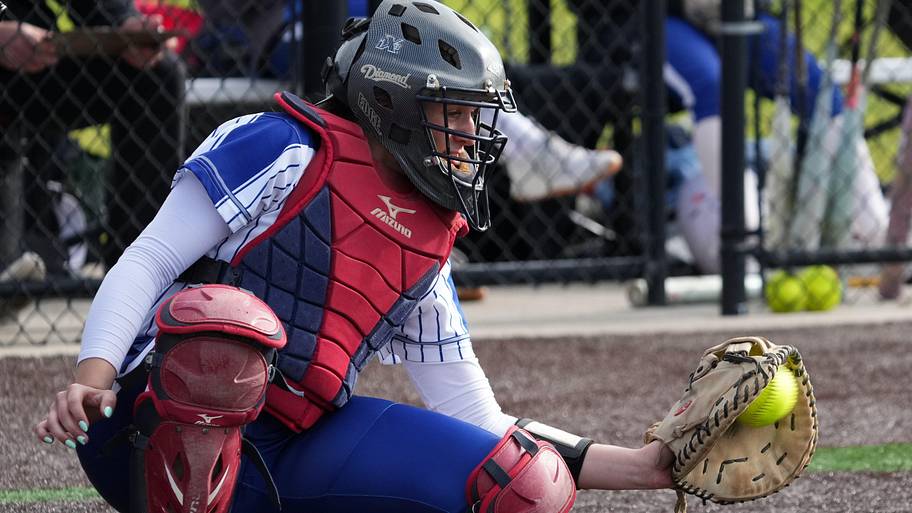 Vote: Who is Wisconsin high school softball's top catcher of 2026?