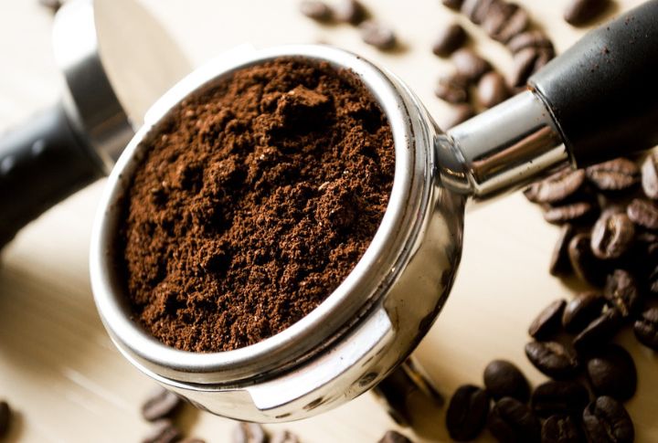 20 plants that will thank you for using coffee grounds